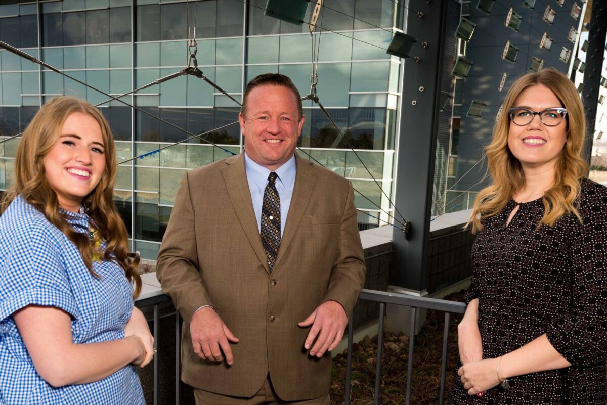 UVU alumni taking lead on Sexual Assault Kit Initiative | News, Sports ...